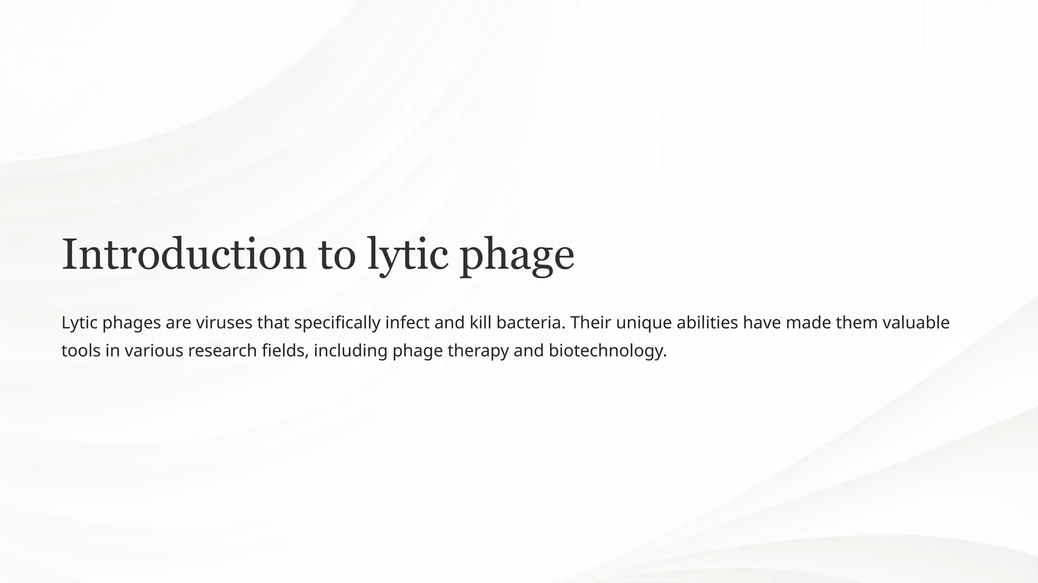 Host-range-determination-of-lytic-phage.pptx