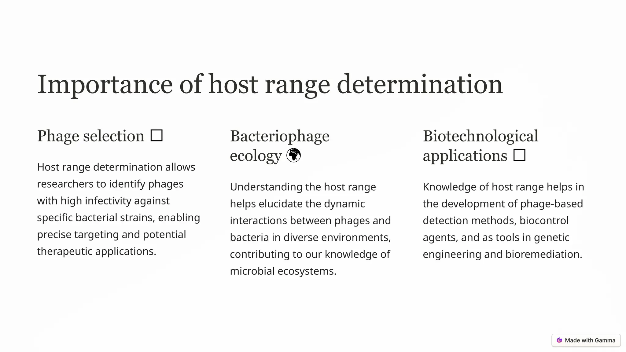 Host-range-determination-of-lytic-phage.pptx
