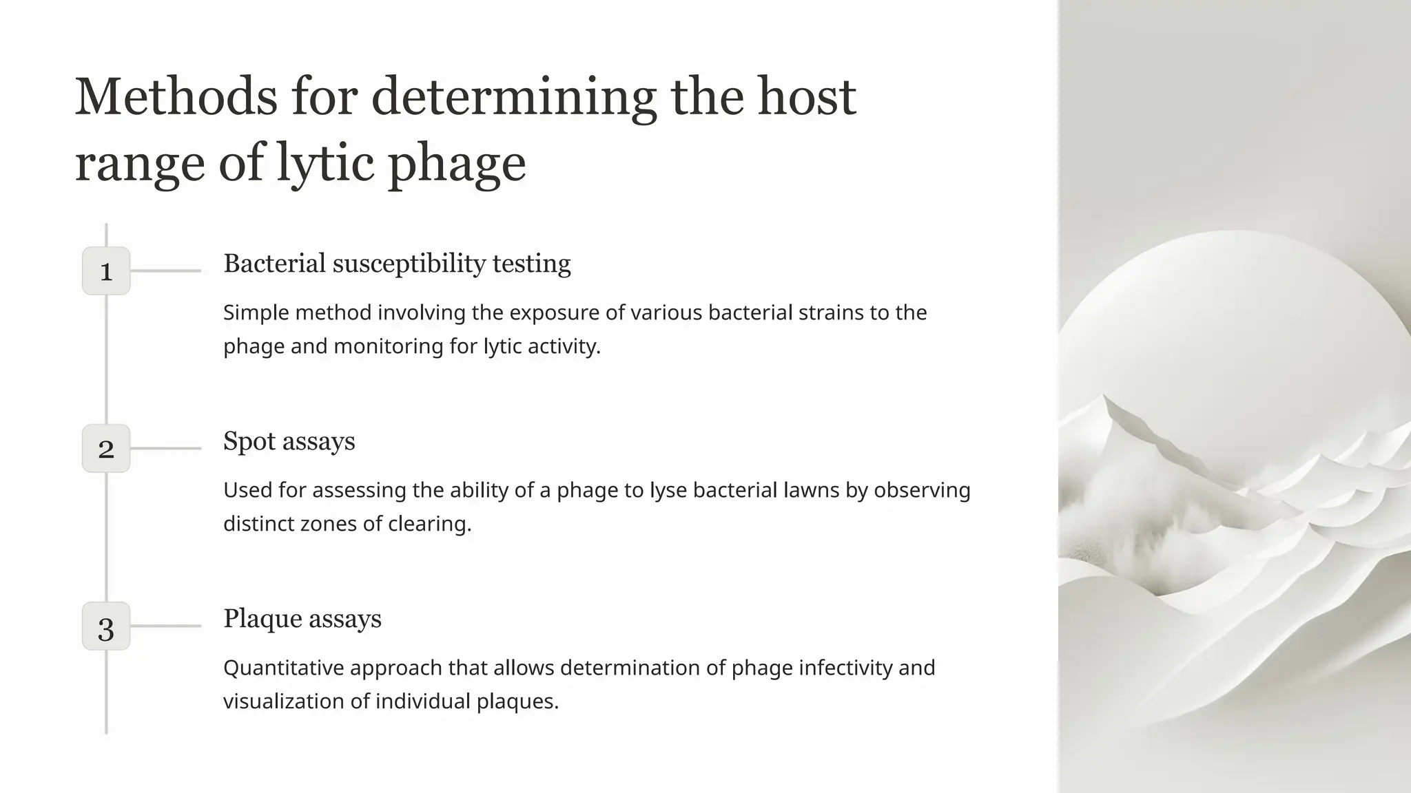 Host-range-determination-of-lytic-phage.pptx