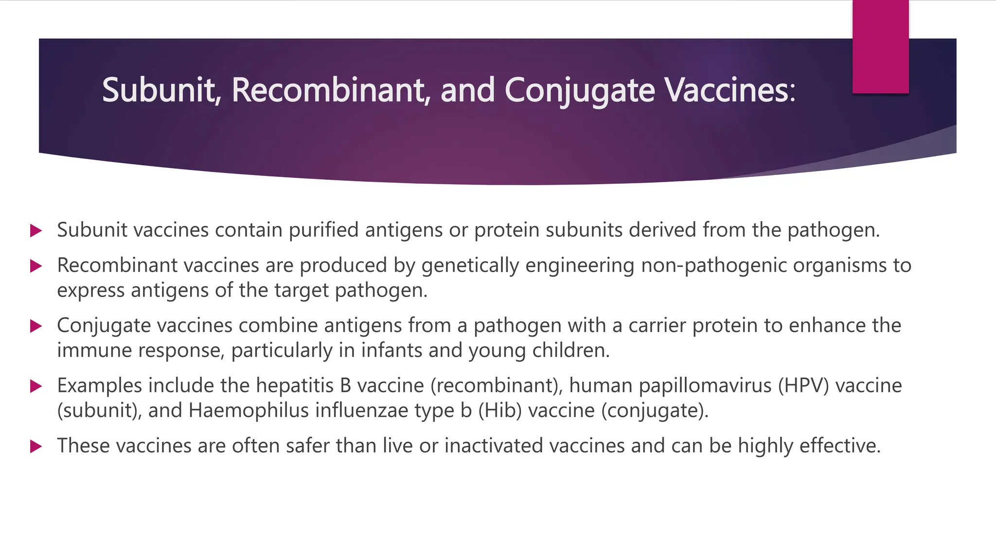 Host-Response-to-Infection.pptx microbiology | PPTX