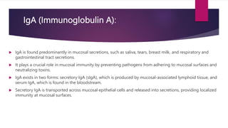 Host-Response-to-Infection.pptx microbiology | PPTX