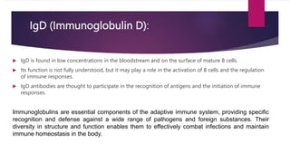 Host-Response-to-Infection.pptx microbiology | PPTX