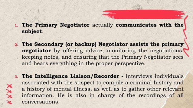 hostage-negotiation-ppt-report.pptx | Geography | Science