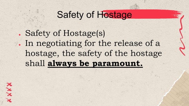 hostage-negotiation-ppt-report.pptx | Geography | Science