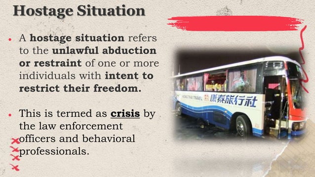 hostage-negotiation-ppt-report.pptx | Geography | Science