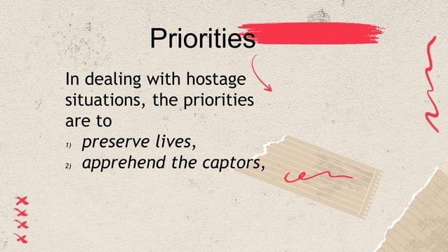 hostage-negotiation-ppt-report.pptx | Geography | Science