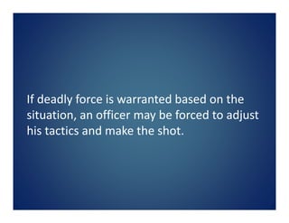 Hostage targets | PDF | Arms & Ammunition | Sensitive Topics