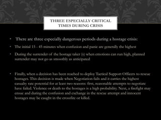 How to negotiate | PPTX