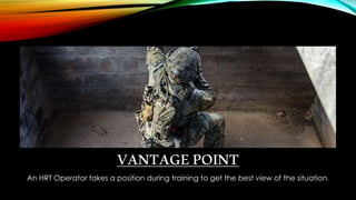 Hostage rescue team photo gallery | PPT