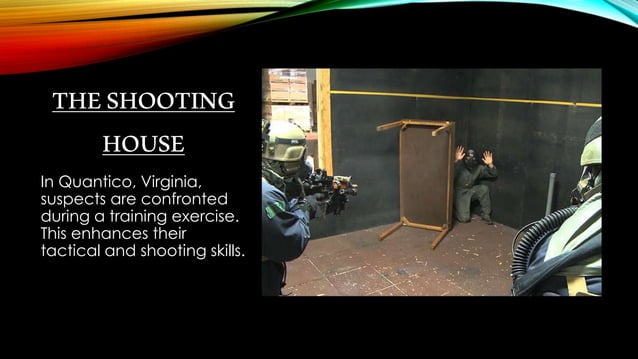 Hostage rescue team photo gallery | PPT