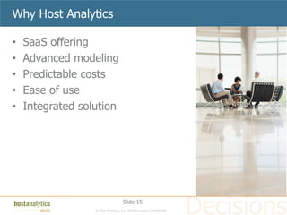 Host Analytics Overview | PPT