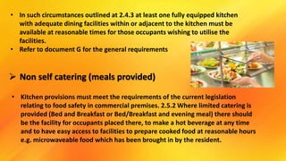 Hostel Literature Study | PPTX