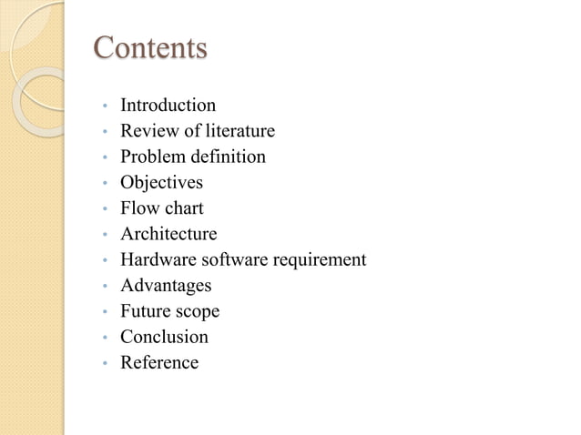 Hostel girls security ppt | PPTX | Operating Systems | Computer ...