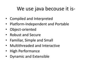 Hostel management | PPT