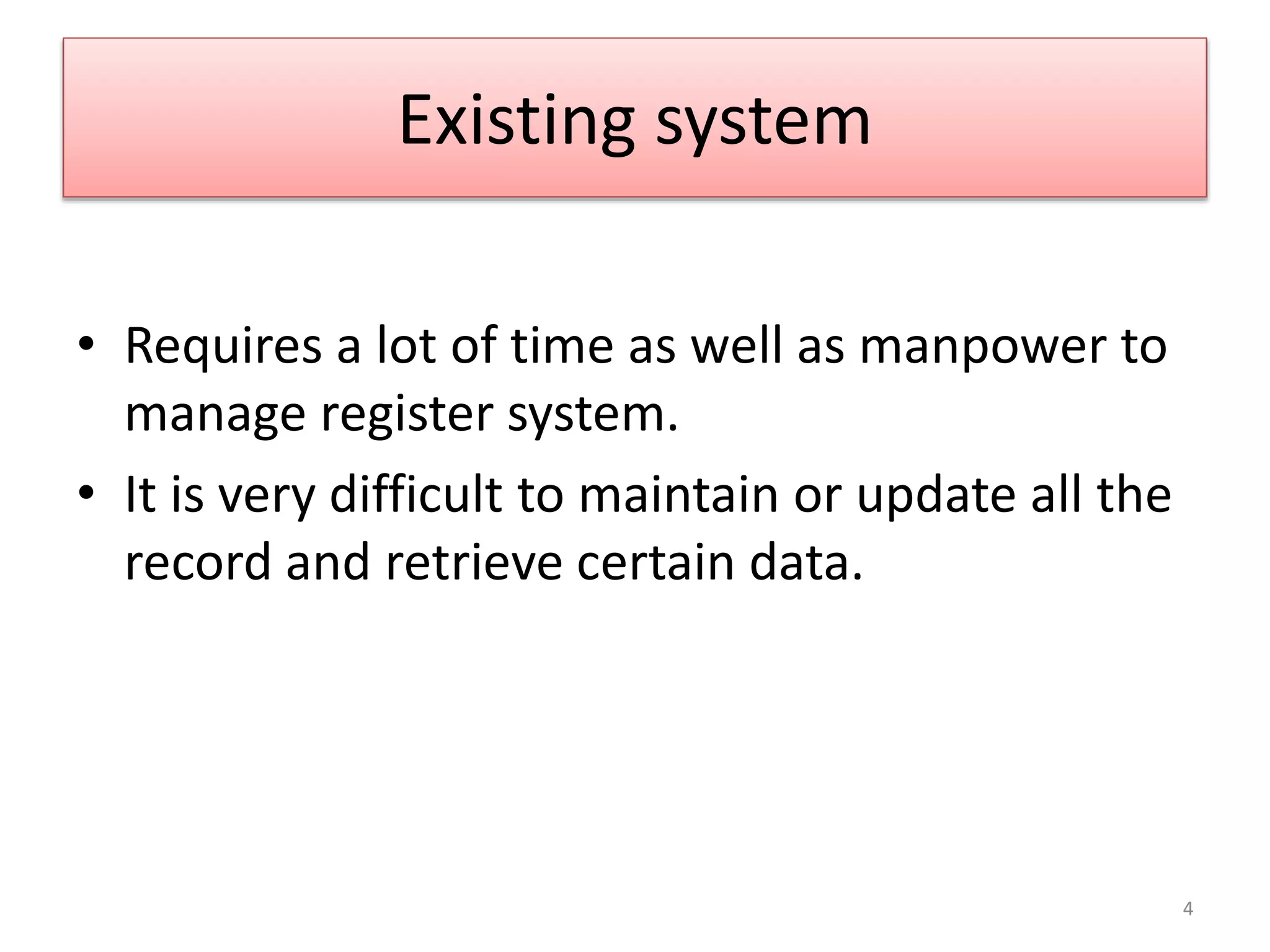 Hostel management system bhanu | PPTX | Computing | Technology & Computing