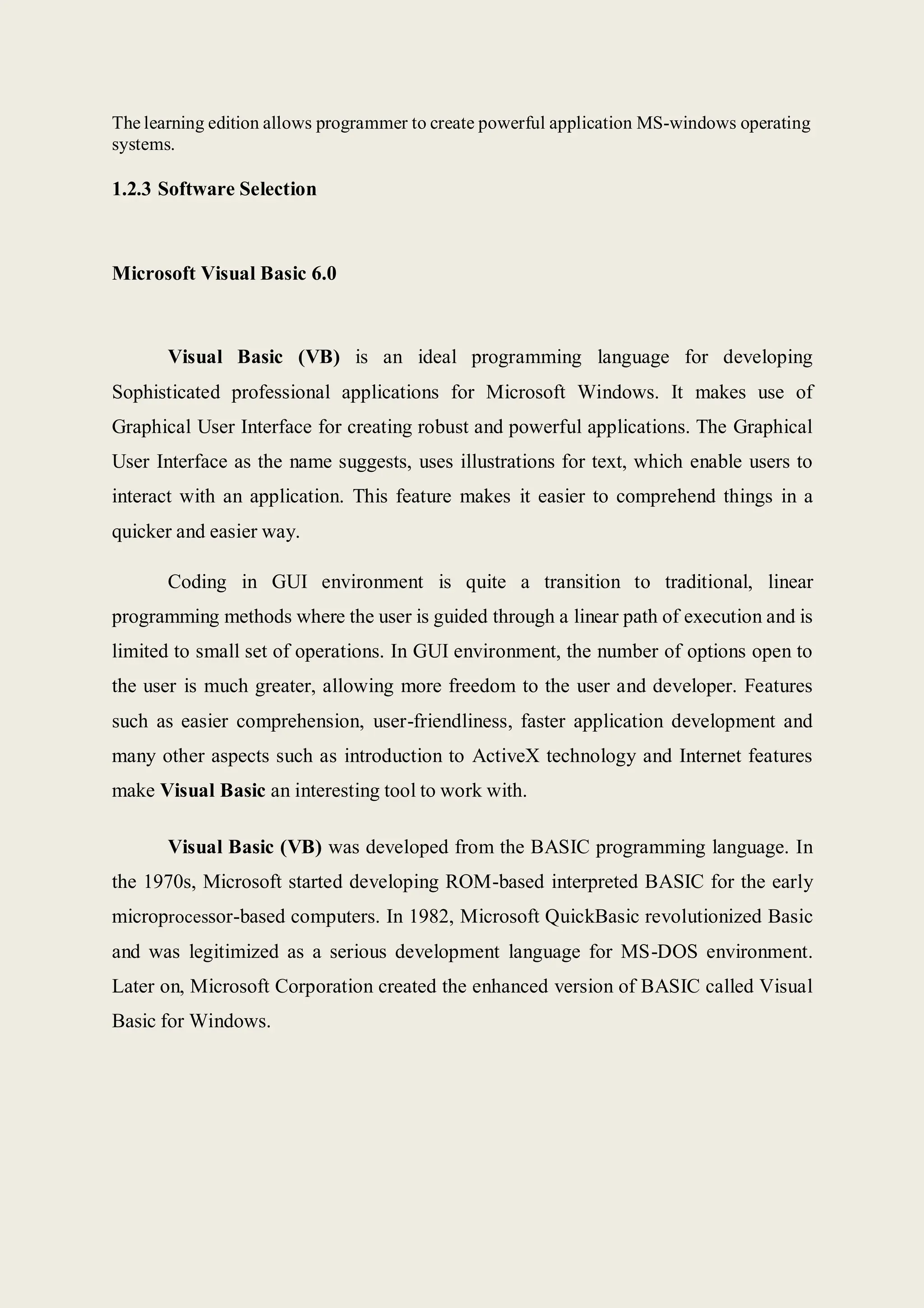 Hostel management system project report..pdf