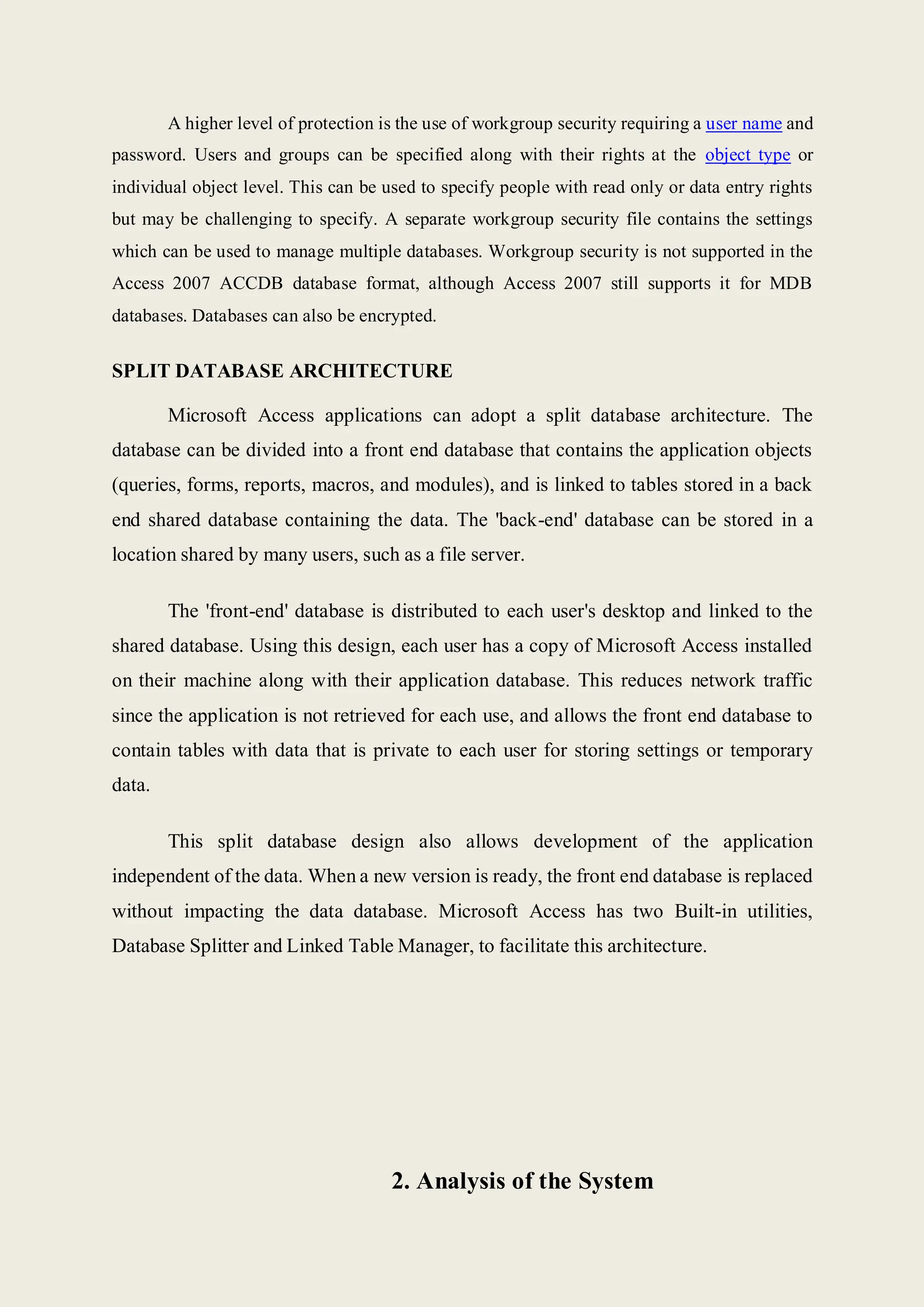 Hostel management system project report..pdf