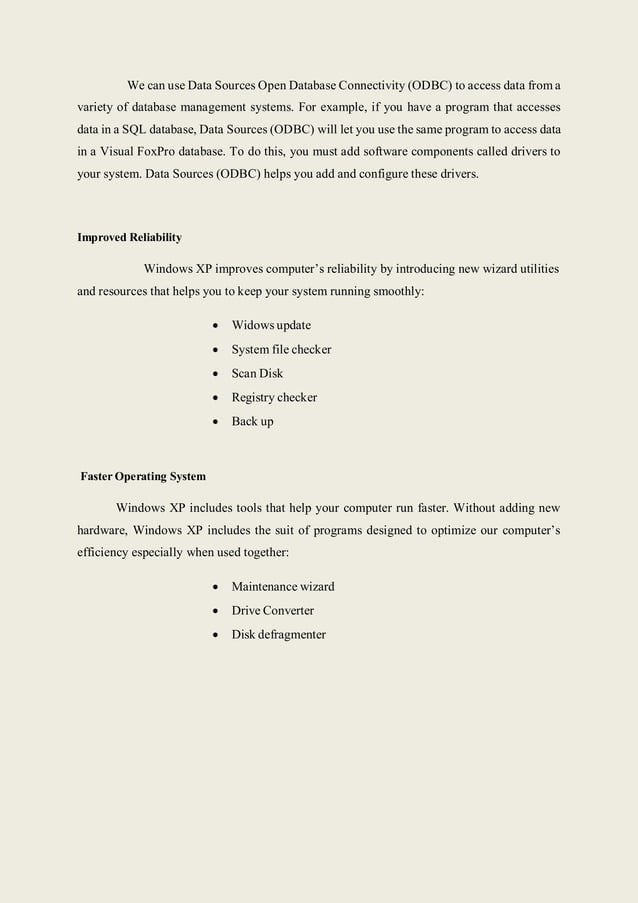 Hostel management system project report..pdf | Operating Systems | Computer Software and ...
