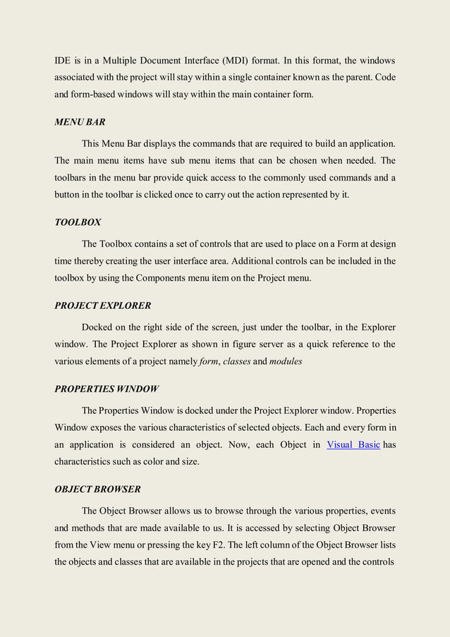 Hostel management system project report..pdf | Operating Systems | Computer Software and ...