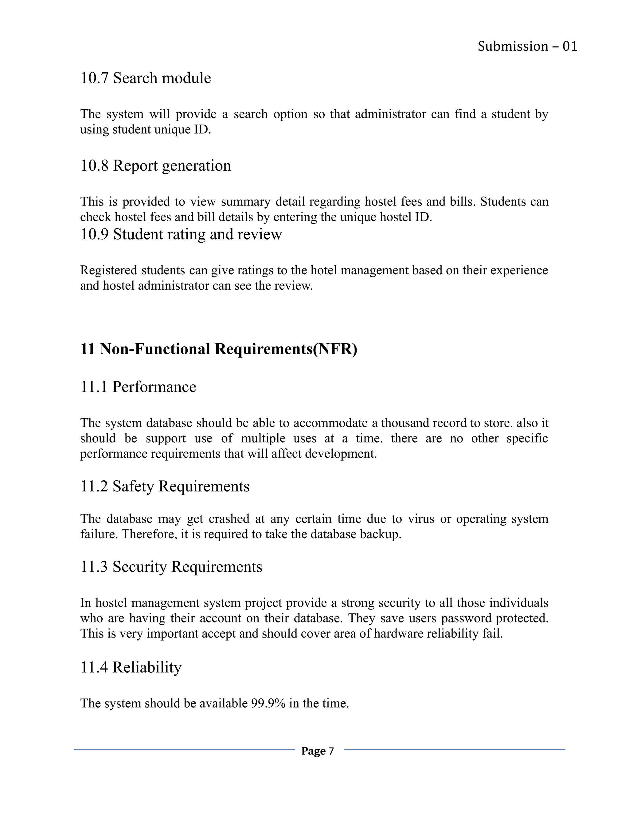 Hostel Management System Proposal Report.pdf