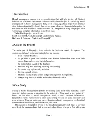 Hostel Management System Proposal Report.pdf