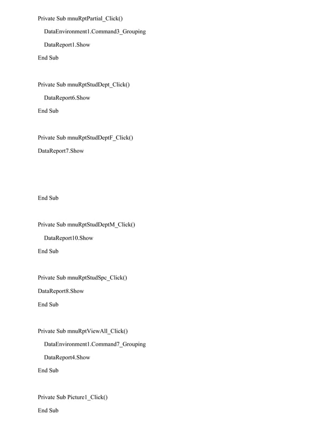 Hostel Management System Php And Mysql Projectdocx Operating Systems