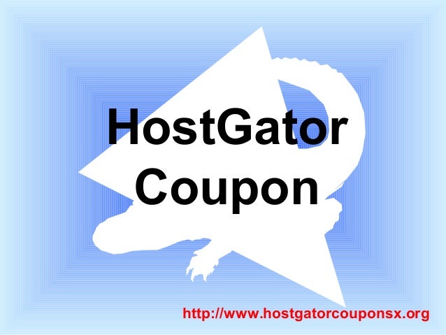 Why Hostgator A Simplified Domain Registration System Criteria ...