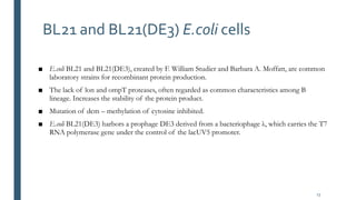 Host gene mutations | PPTX