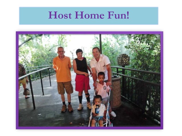 Host home provider pp 5.13