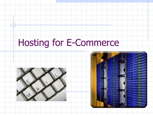 hosting.ppt | Web Hosting | Internet