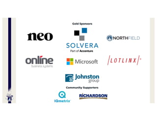 Host Leadership | PDF