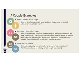 Host Leadership | PDF