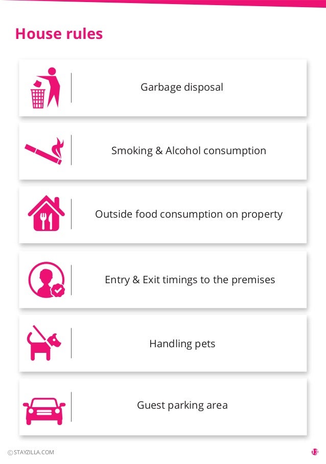 Stayzilla Homestay Host Guide