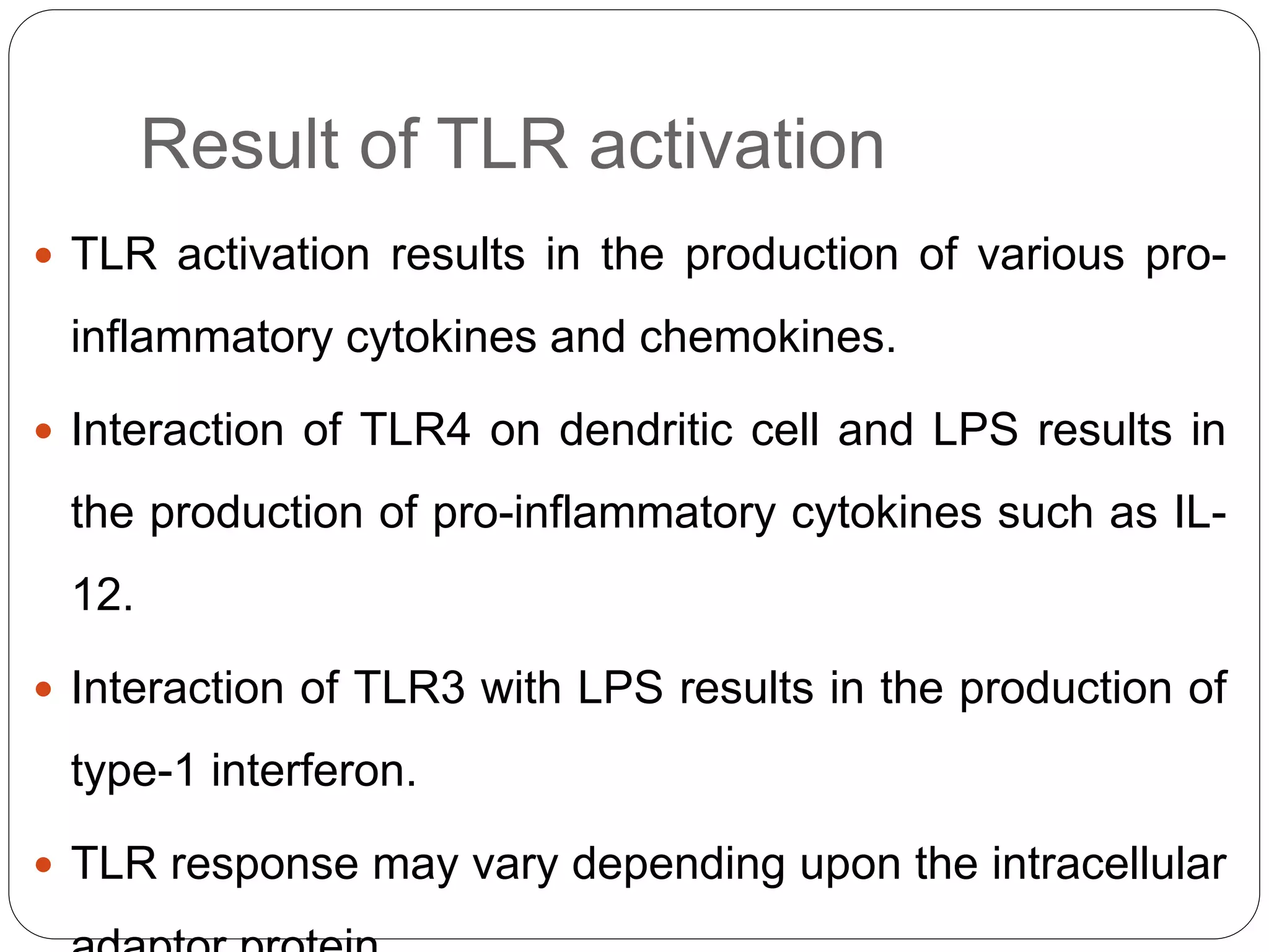 Host microbial interactions in periodontal diseases | PPTX