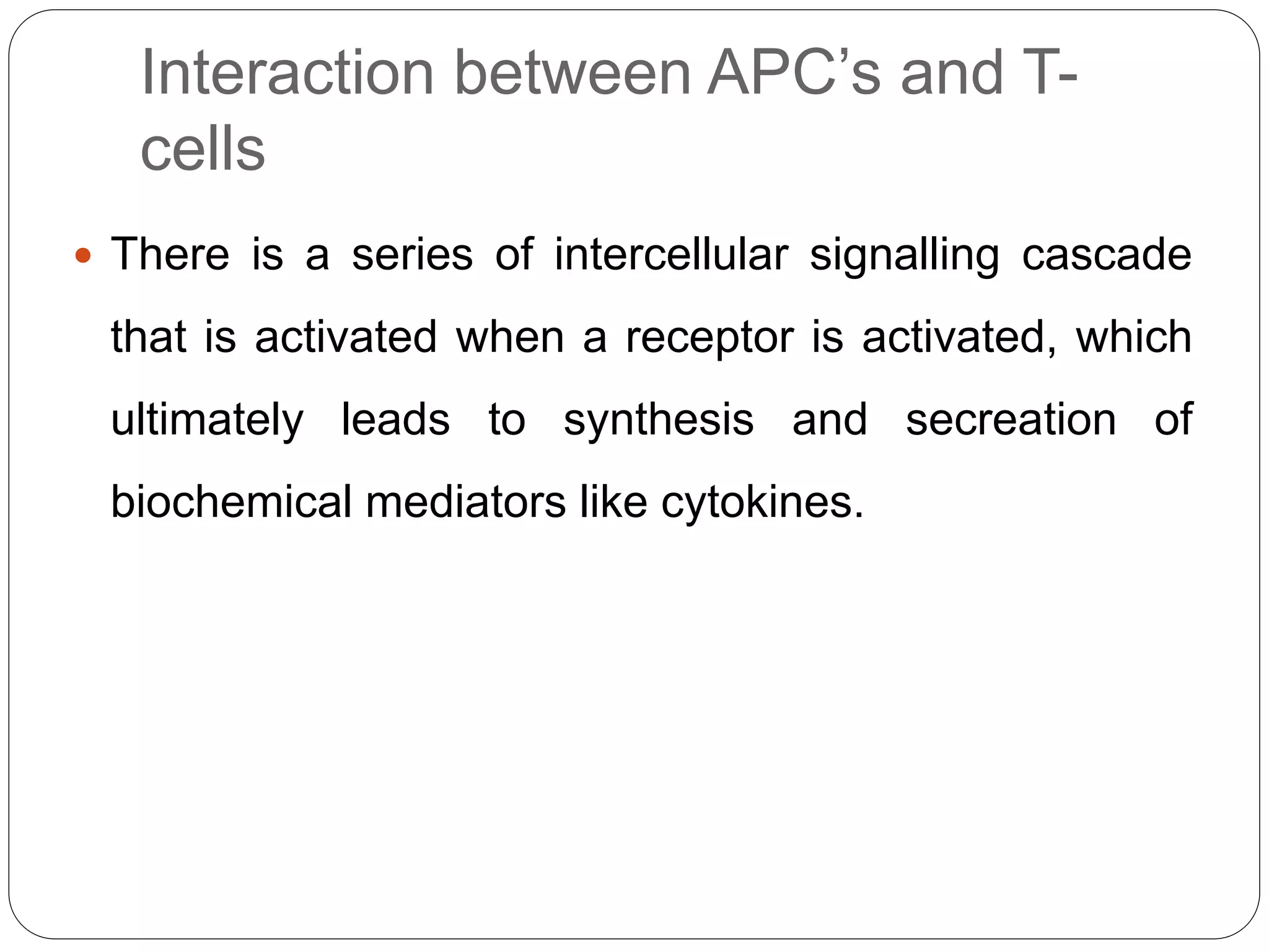 Host microbial interactions in periodontal diseases | PPTX