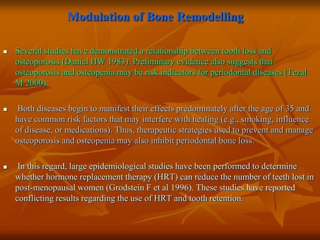 Host Modulation.ppt