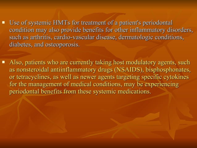 Host modulation (2) | PPT