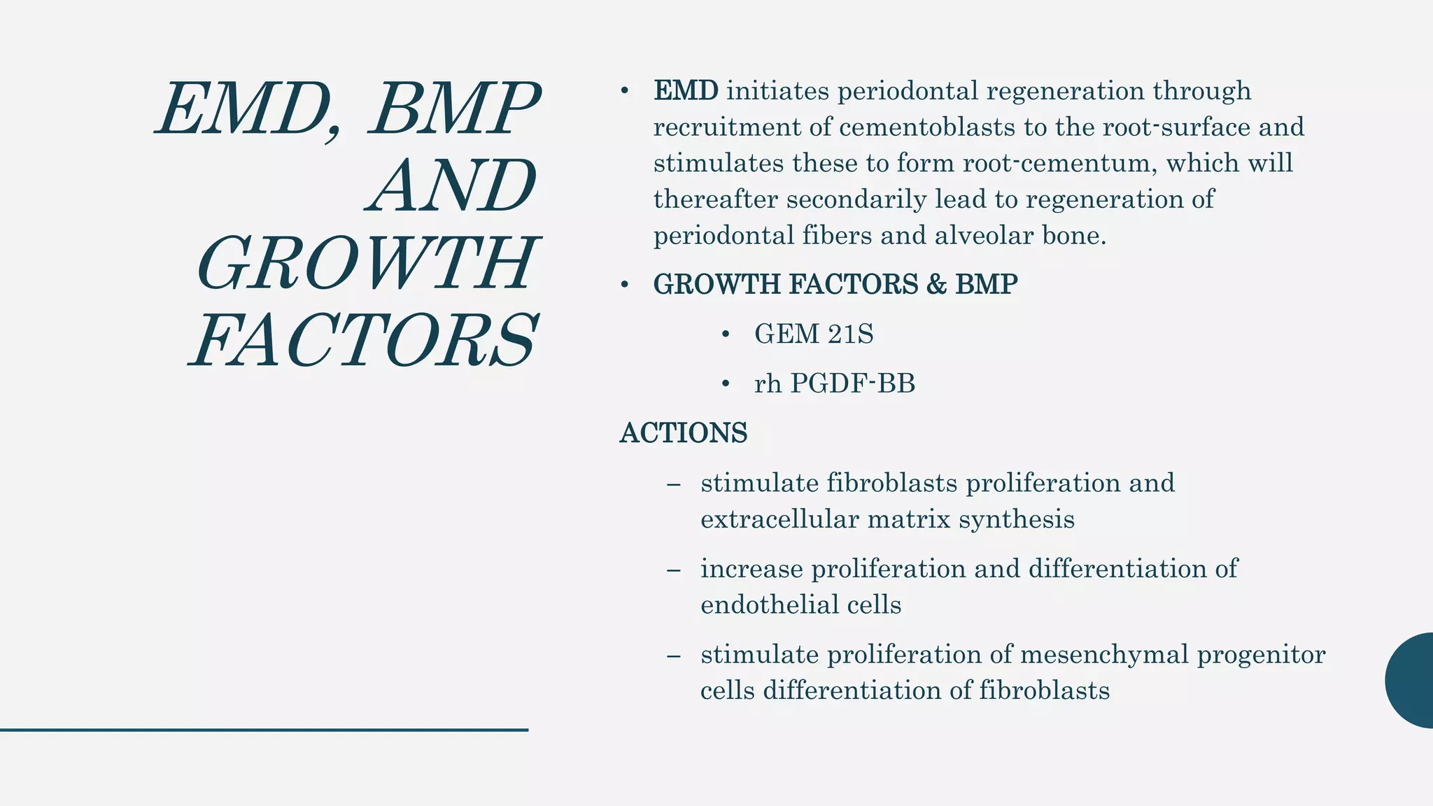 Host modulation pedagogy linkden | PPTX