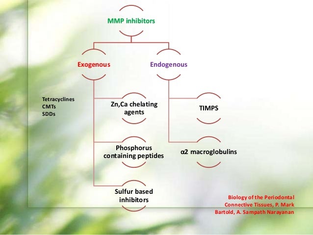 Host modulation therapy