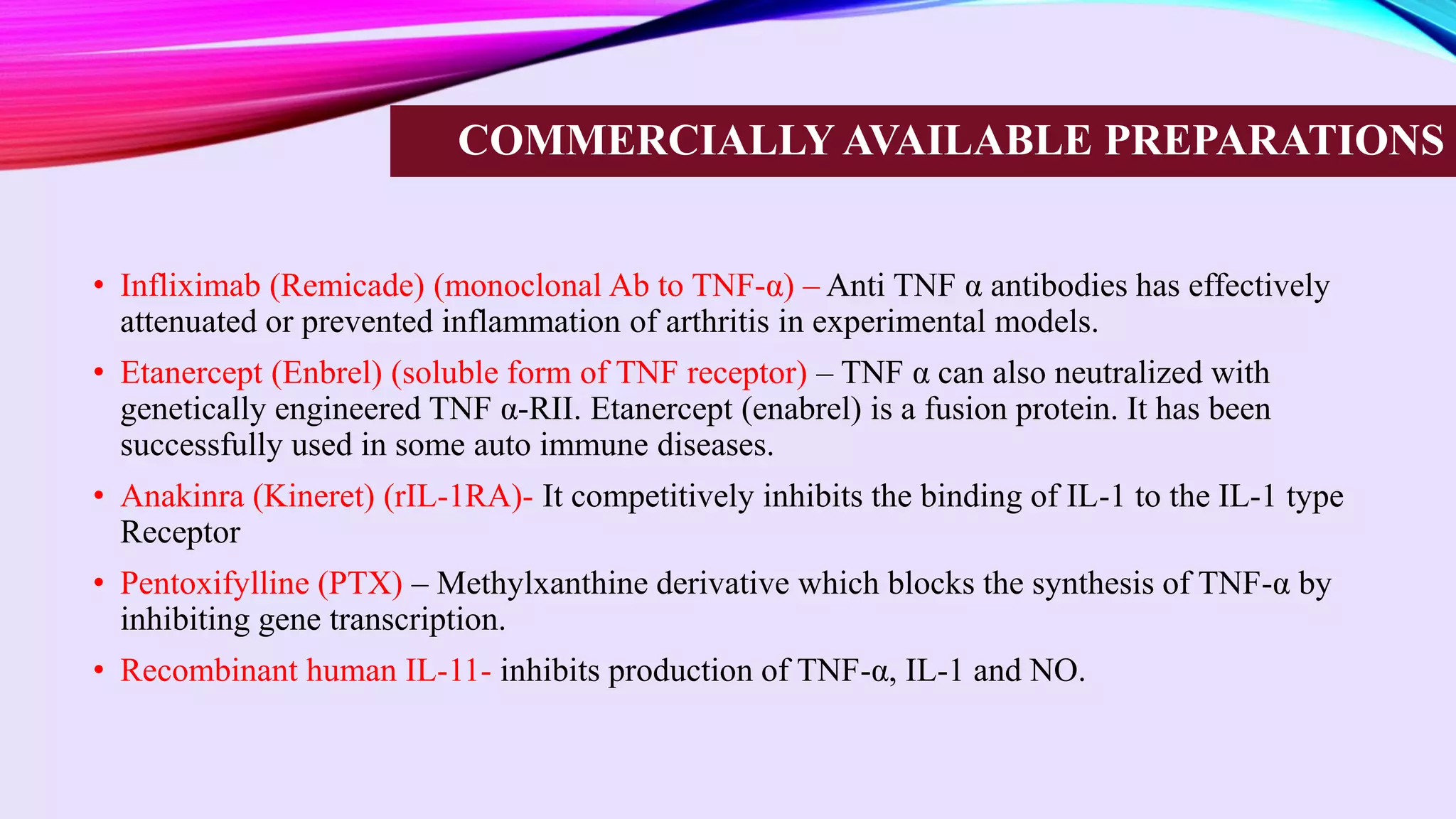 Host modulation therapy | PPTX