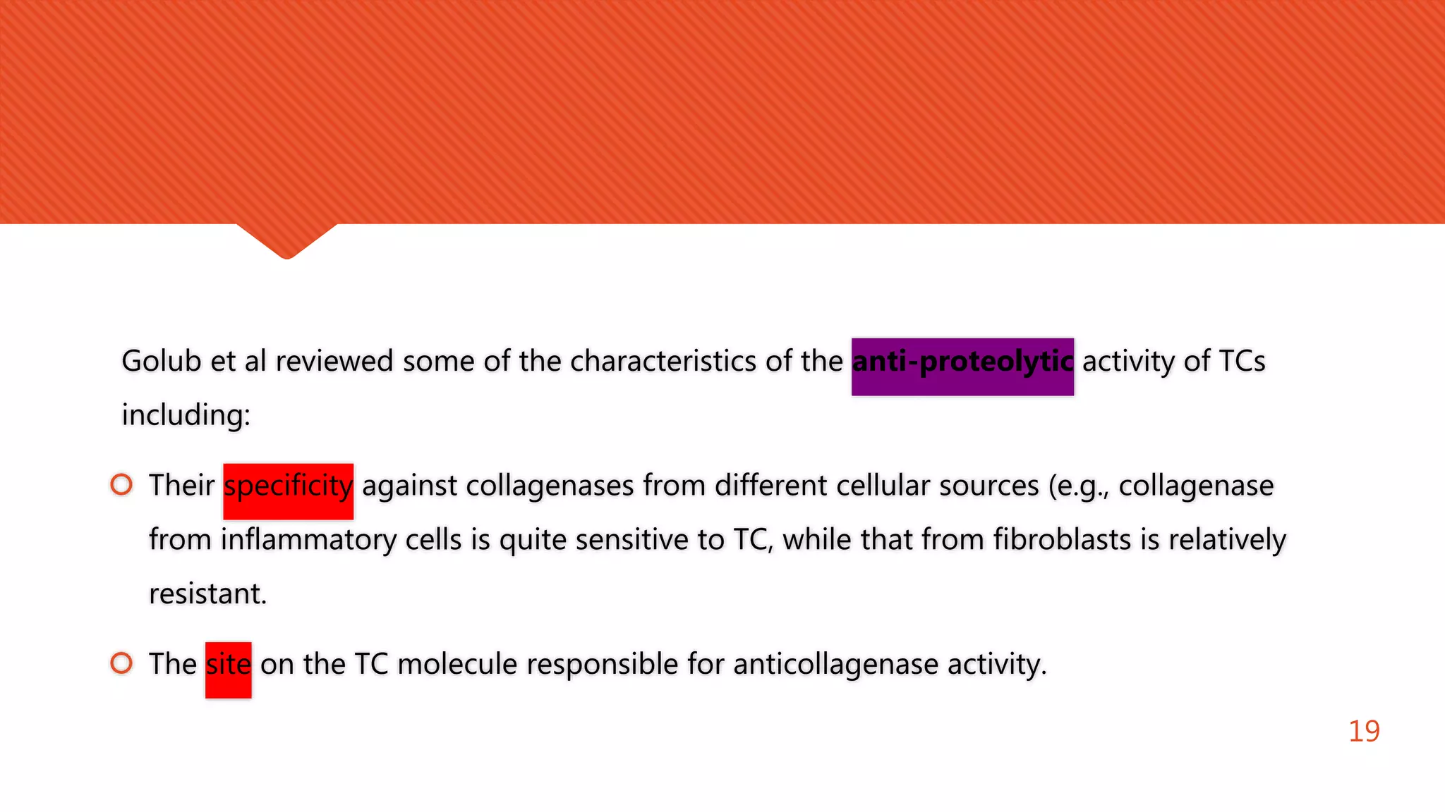 HOST MODULATION THERAPY - II.pptx