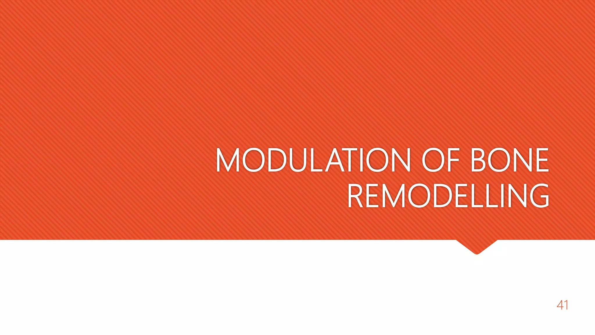 HOST MODULATION THERAPY - II.pptx