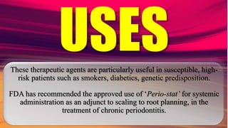 Host Modulation Therapy (HMT).pptx