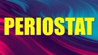 Host Modulation Therapy (HMT).pptx