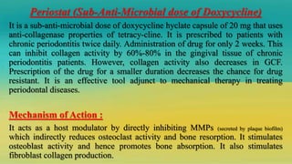 Host Modulation Therapy (HMT).pptx