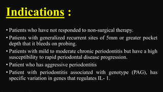 Host Modulation Therapy (HMT).pptx