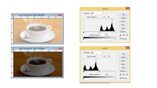 Histogram - Citra Digital | PPTX