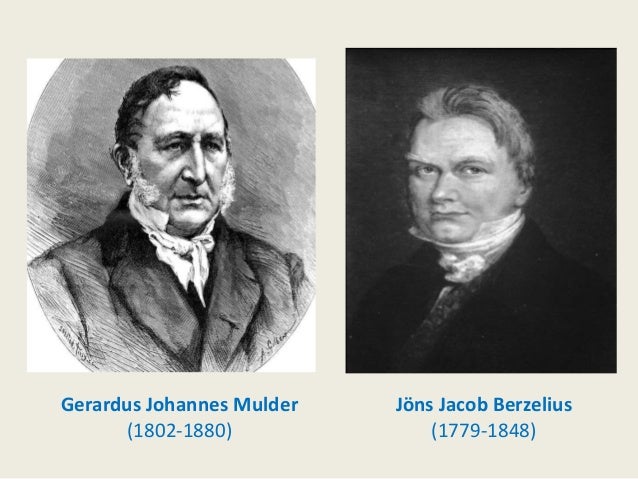 History of Protein Discovery