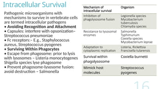 host parasite-Pathogenesis of microbial infections.pptx