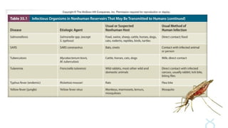 host parasite-Pathogenesis of microbial infections.pptx